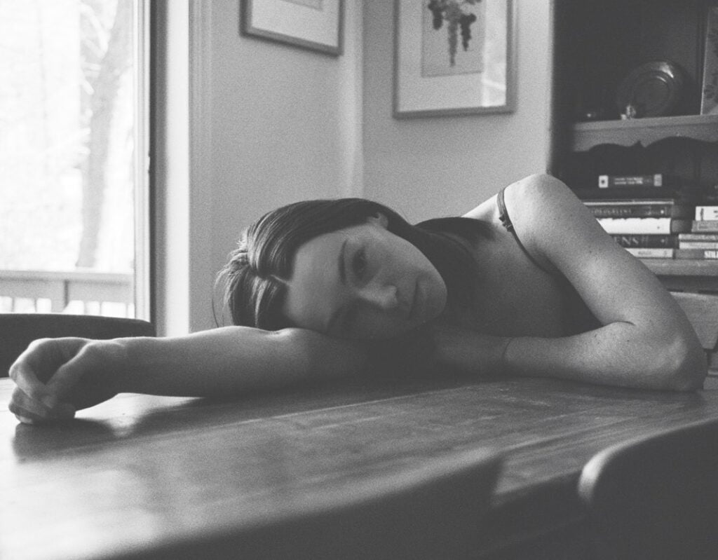Behind the Music: Nastasia Kayleigh's 90s Revival Through “Linger ...