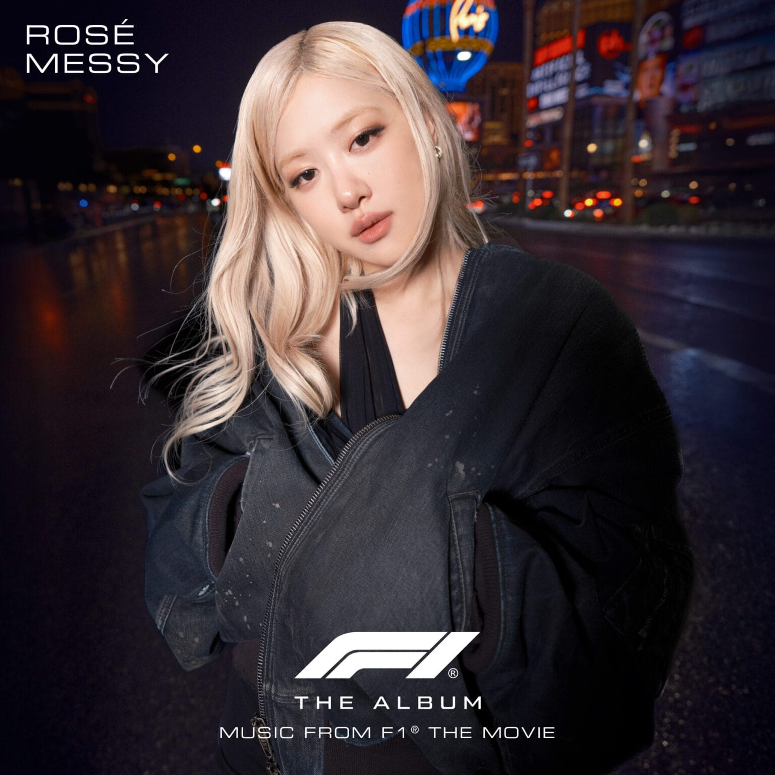 Rosé Releases New Single “Messy” Falls Flat - Singular Culture